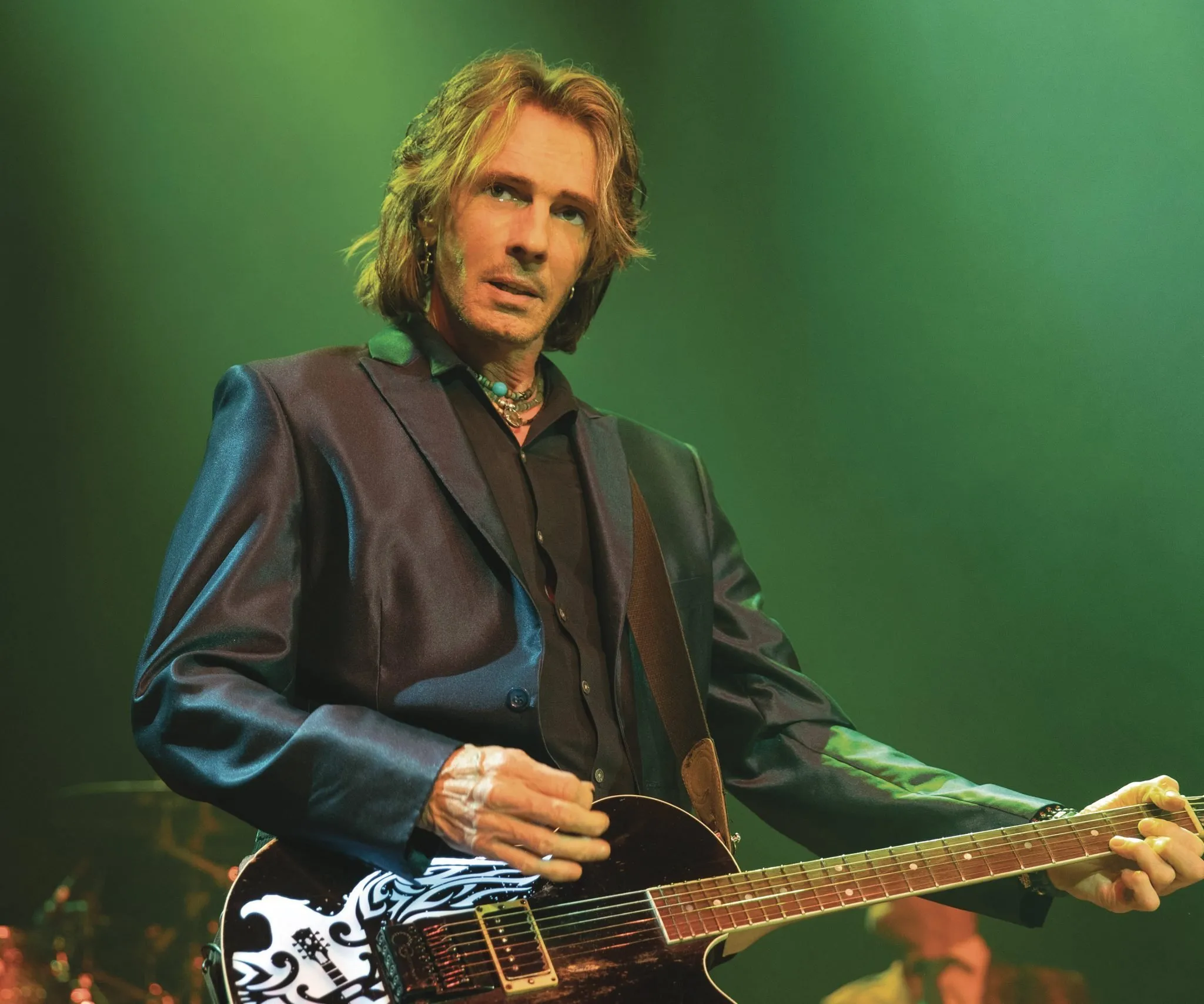 Rick-Springfield-JAN-2026-web - Happenings Magazine | Southwest Florida